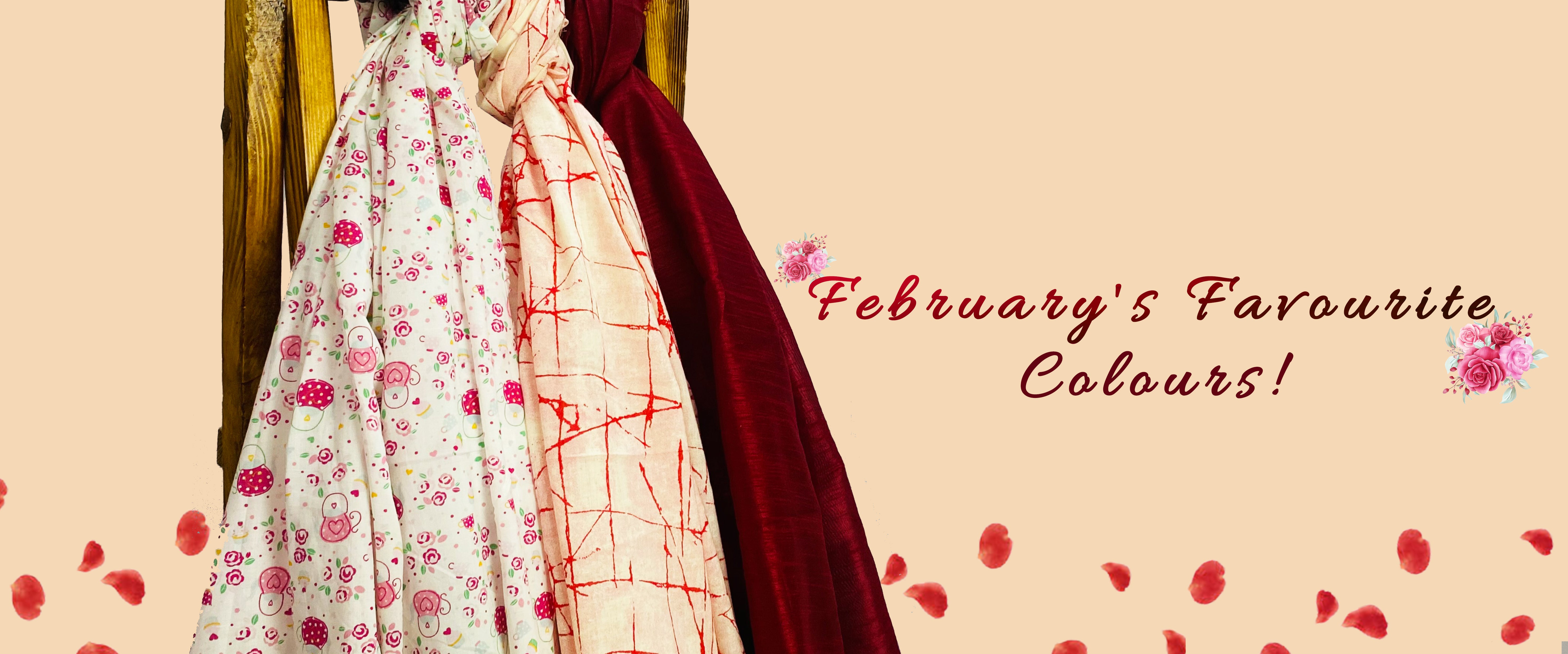 Introducing Our Color of the Month – Get Inspired Now!