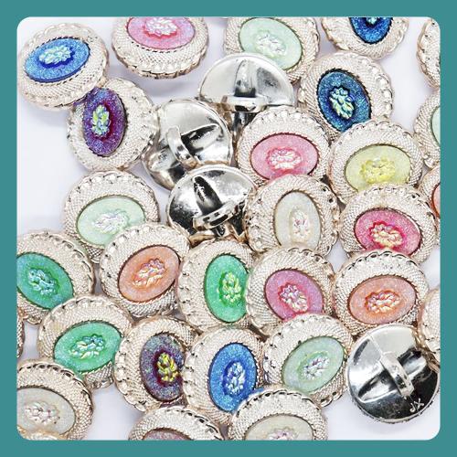 Acrylic Buttons | Buy Acrylic Buttons Online