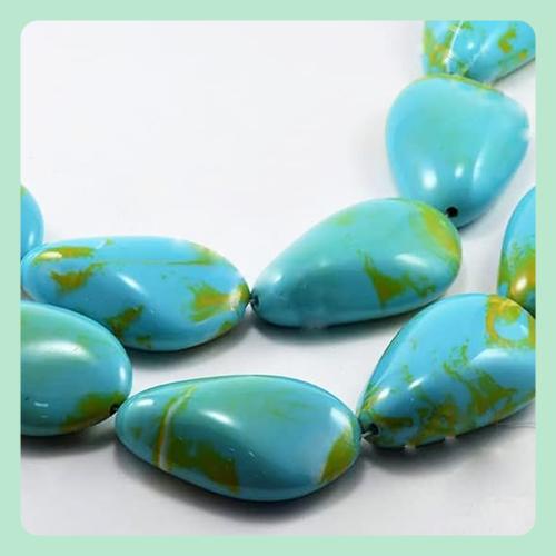 Ceramic Stones | Buy Embellishments for Fashion & Jewelry Online