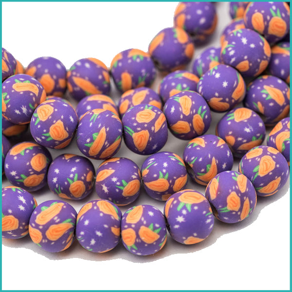Clay Beads