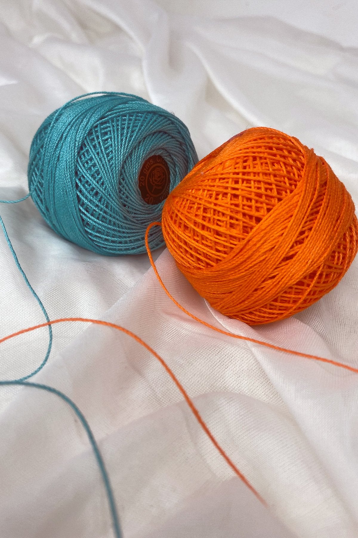 Threads & Yarns