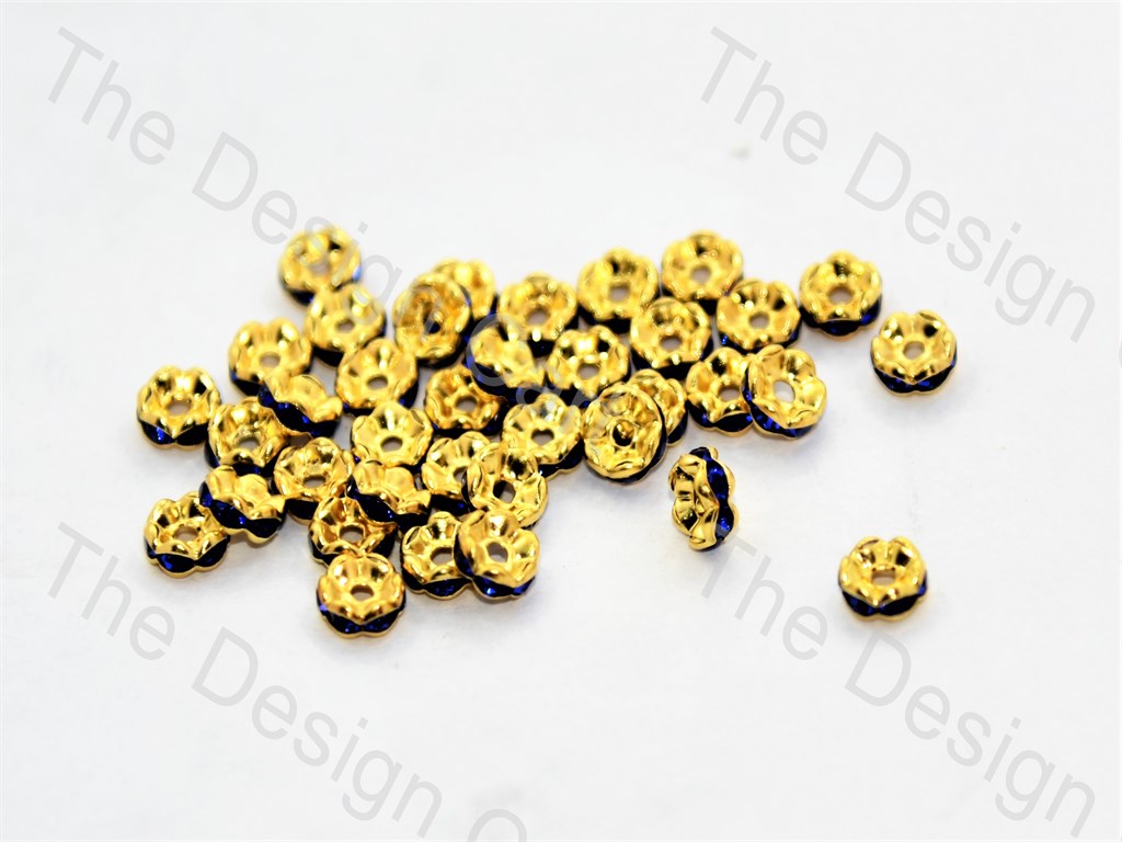 Metallic Rings | Buy Metal Rings Online