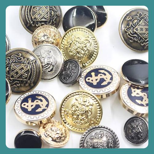Buttons online india store