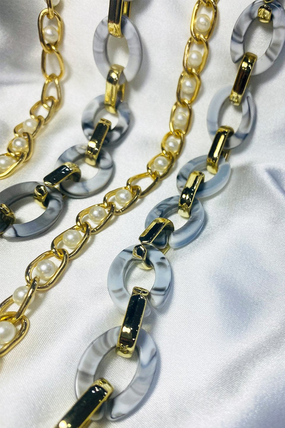 Buy Metal Chains Online | Decorative Metal Chains