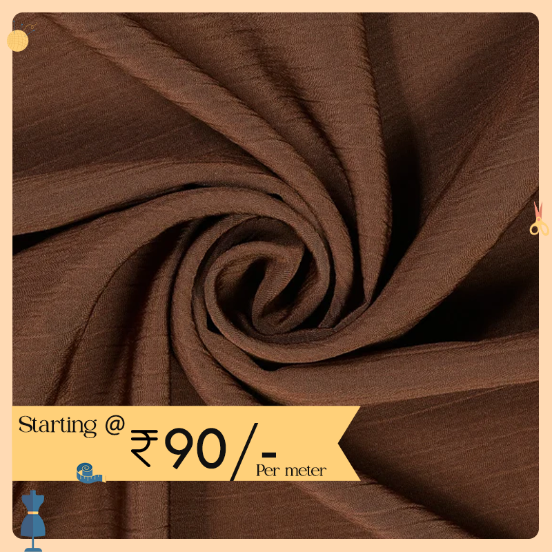 Polyester Fabric At Wholesale
