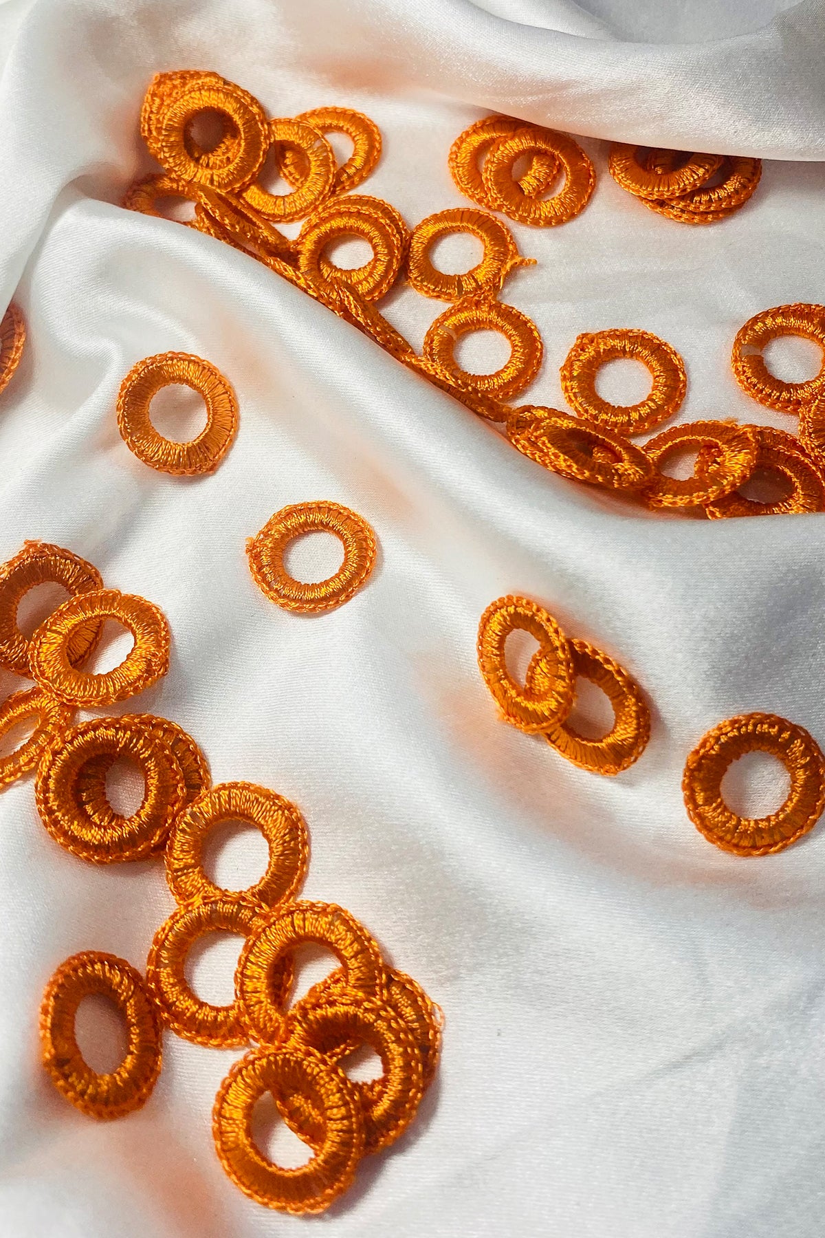 Rings for Fashion Designing