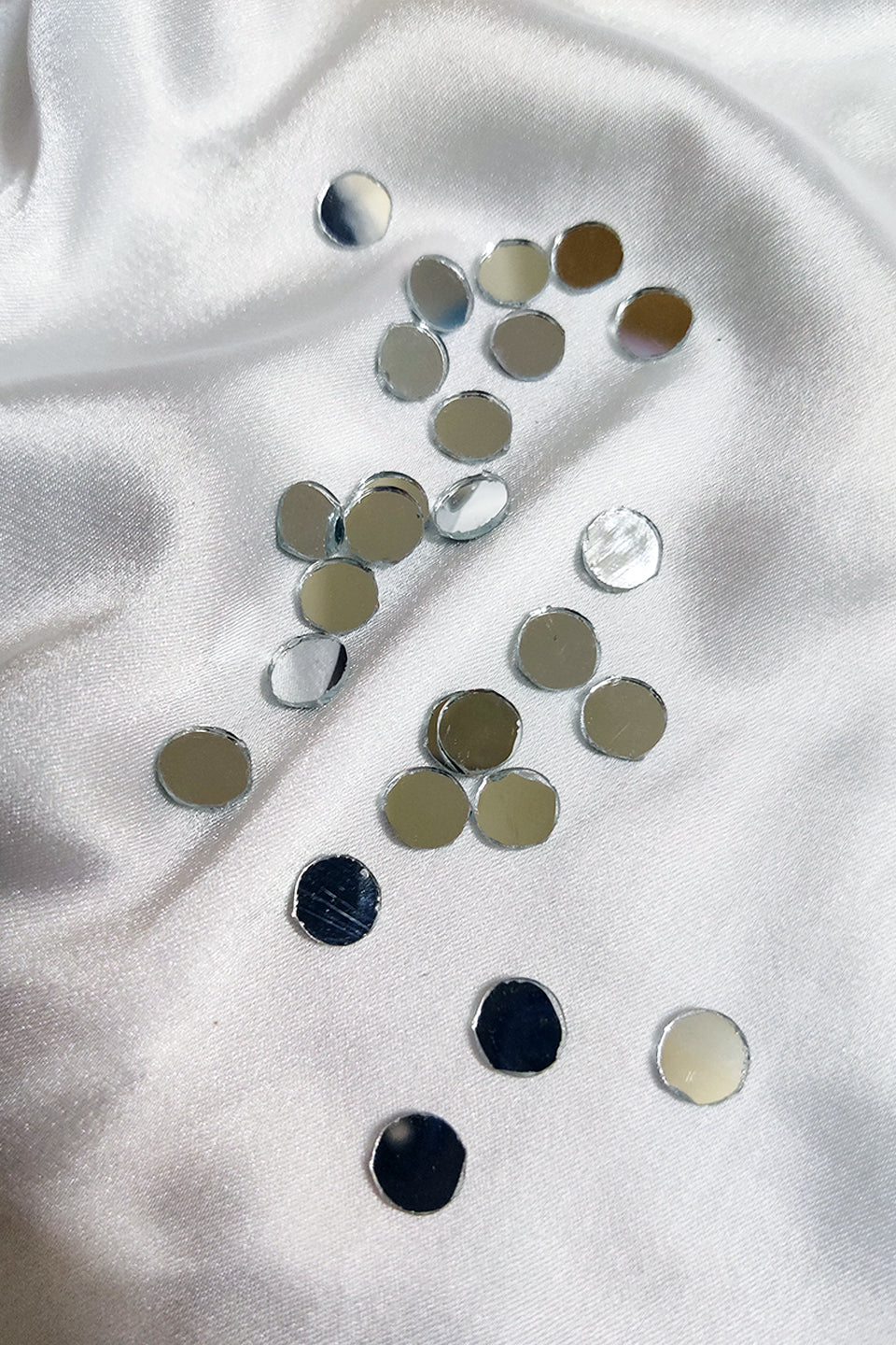 Mirror Pieces