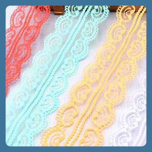 Net Laces Collection