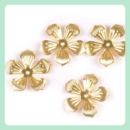 Metal Embellishments