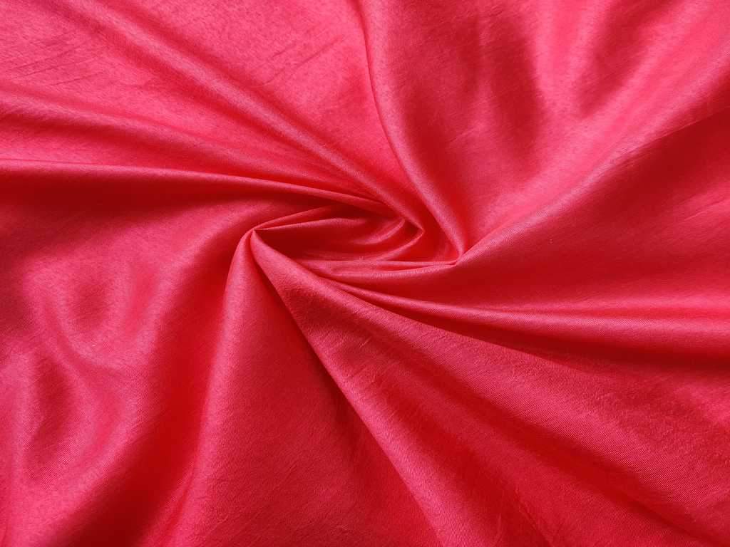 pink-rose-silk-fabric